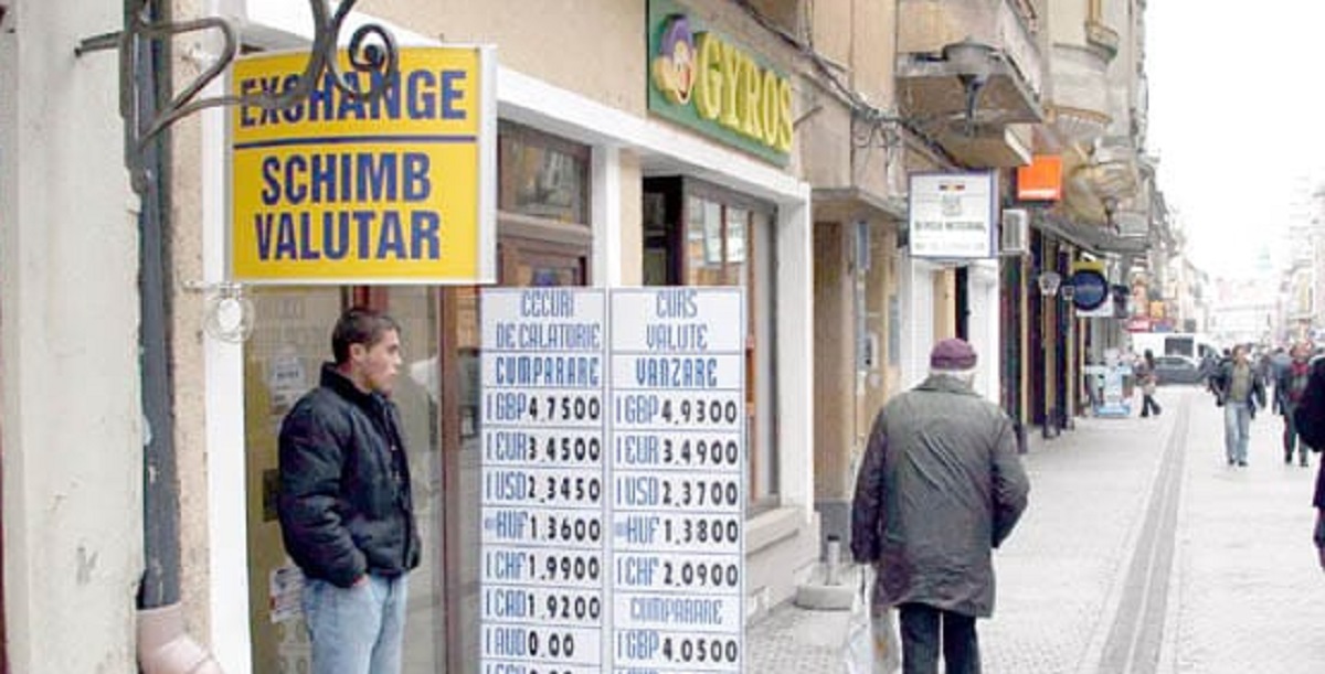 Curs valutar BNR joi, 26 martie. Vești tot mai proaste pentru români! Cât a ajuns să coste azi 1 ...