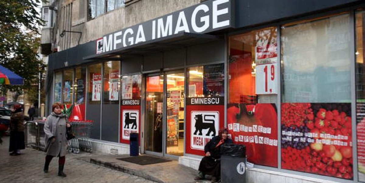 Ce se întâmplă, de fapt, la magazinele Mega Image în intervalul orar 11 ...