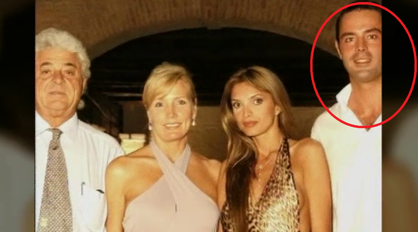 Mirco Maschio, fostul iubit al Cristinei Spătar, de nerecunoscut după ...