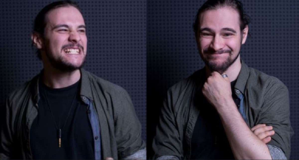 A murit Andrei Nedelea, tânărul actor de numai 26 de ani. În salvarea ...