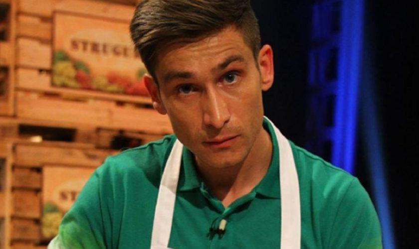 Unde au ajuns copiii lui Ramon de la Masterchef, după moartea acestuia ...