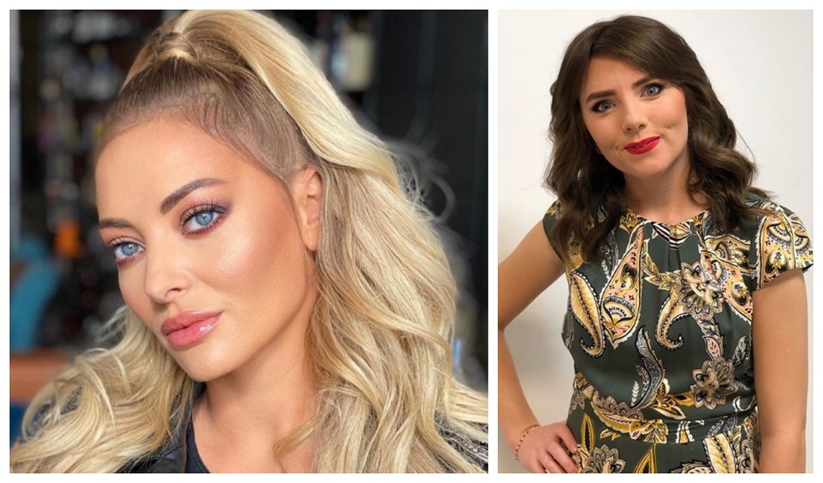 Vulpita, luată la mișto de Delia. Ce i-a făcut jurata de la Antena 1 te ...