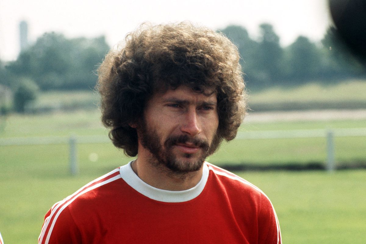 Paul Breitner, o legendă a Germaniei și a lui Bayern Munchen