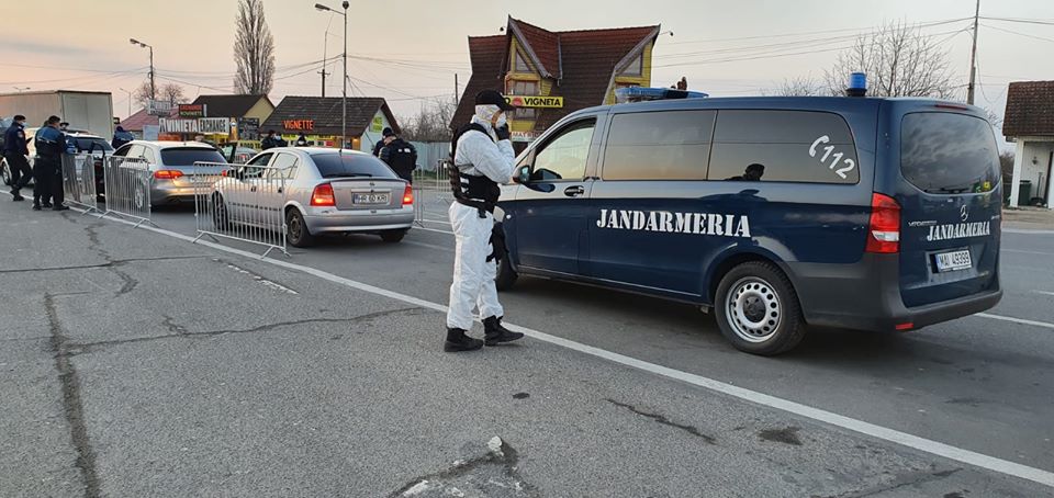 Oradea, primul oraș care relaxează restricțiile?! Anunțul făcut de ...