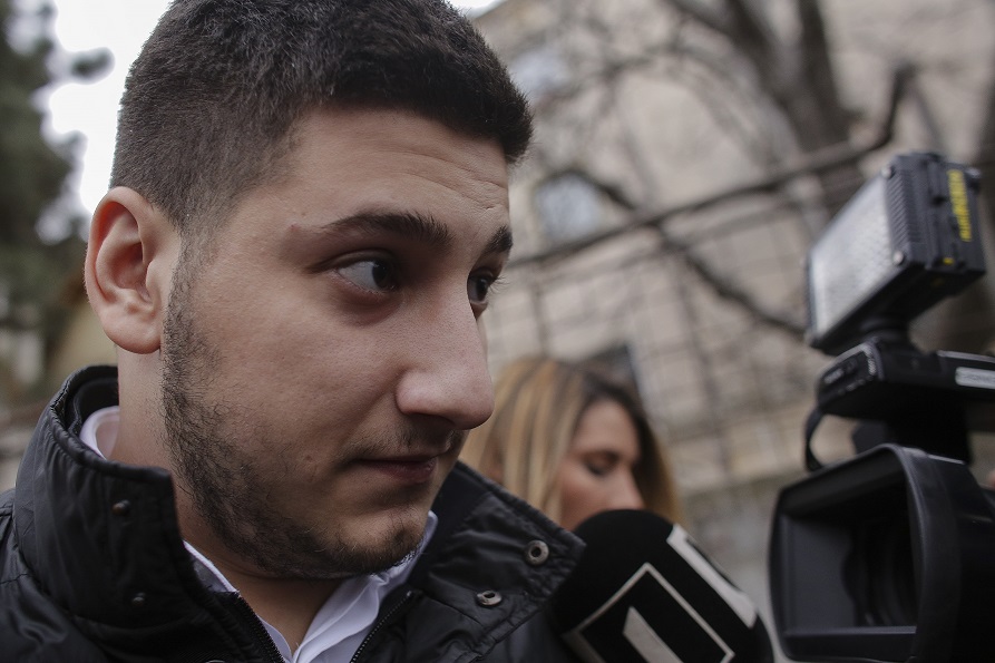 Numele lui Gabriel Oprea Jr., implicat într-un scandal. Acuze dure: “Au ...