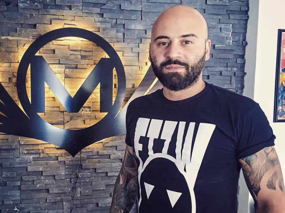 Matteo și-a lăsat cariera în mâna fanilor de pe Tik Tok! Aceștia au ...