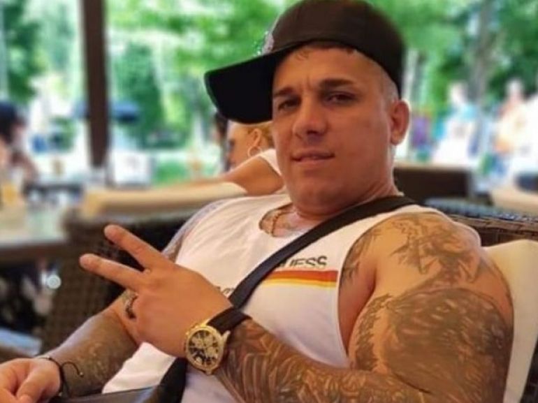 Adrian “Beleaua” Corduneanu, concurent la “Puterea Dragostei”?! “Nu bat ...