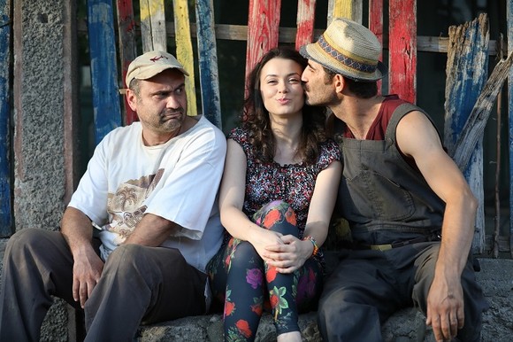 Geanina din Las Fierbinți a spus adevărul despre rolul de la Pro TV