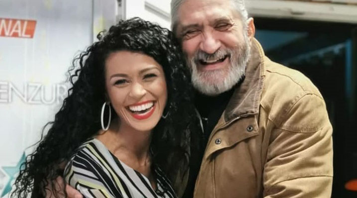 Jean Paler, în pericol din cauza pandemiei: “Suntem puși pe lista de ...