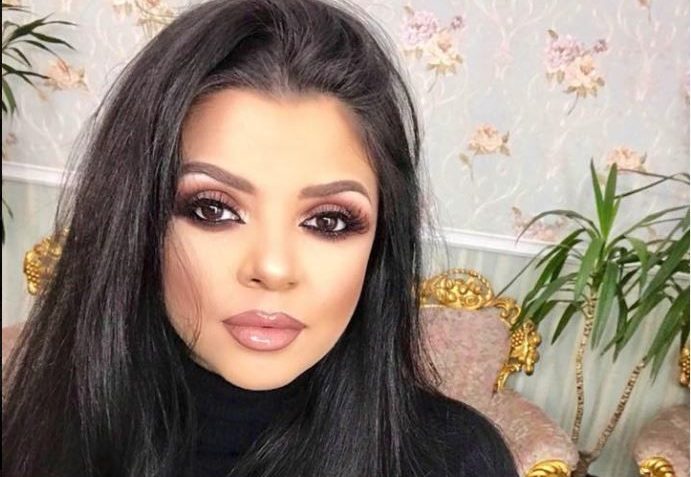 Ce s-a ales de Laura Vass, fosta colegă a lui Sorin Copilul de Aur. S-a ...