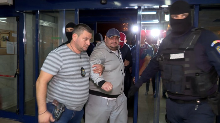 Lucian Boncu, cunoscut drept “Spaima Timișoarei”, eliberat din arest ...