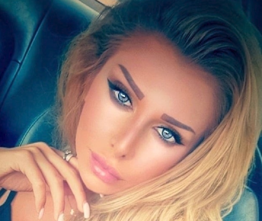 Maria Andria a vorbit despre starea sa de sănătate: „Am o tumoră la gât ...