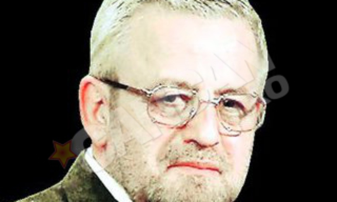 A murit Mircea Moldovan, creatorul lui Pintea. Regizorul fusese botezat ...