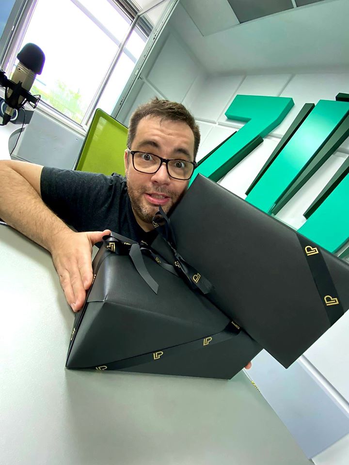 Răzvan Popescu, DJ Radio ZU: “Dacă în ianuarie îmi spunea cineva ca în ...