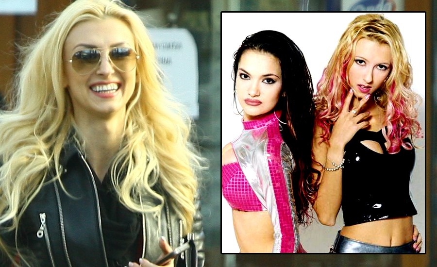 Surpriză uriașă! La ce vârstă înaintată a devenit Andreea Bălan femeie ...