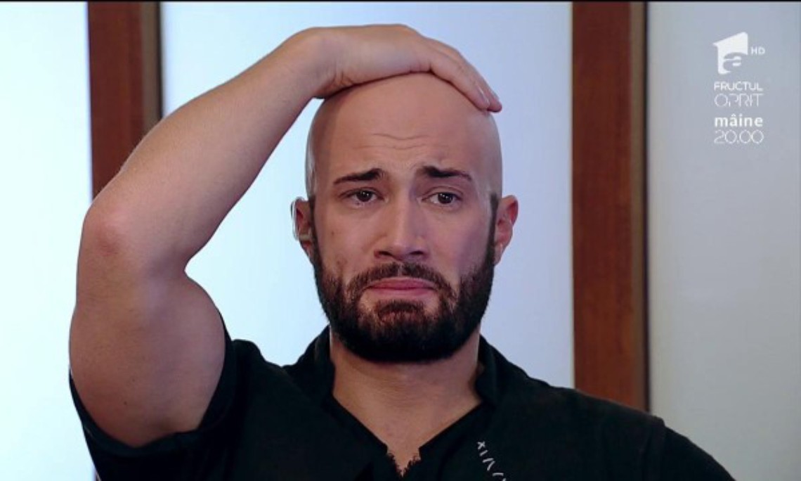 Mihai Bendeac a făcut testul de imunitate! Primele declarații după ce a ...