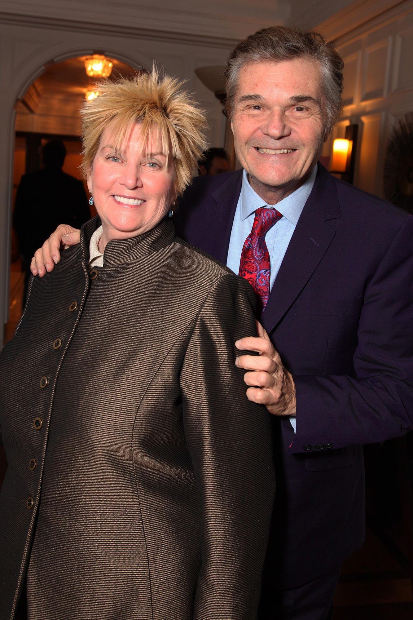 Veste tristă pentru fanii serialului ”Modern Family”! Actorul Fred ...