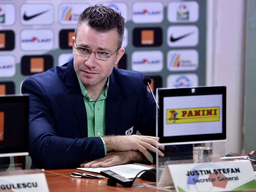 Justin Ștefan sare la gâtul politicienilor: „E o prigoană împotriva ...