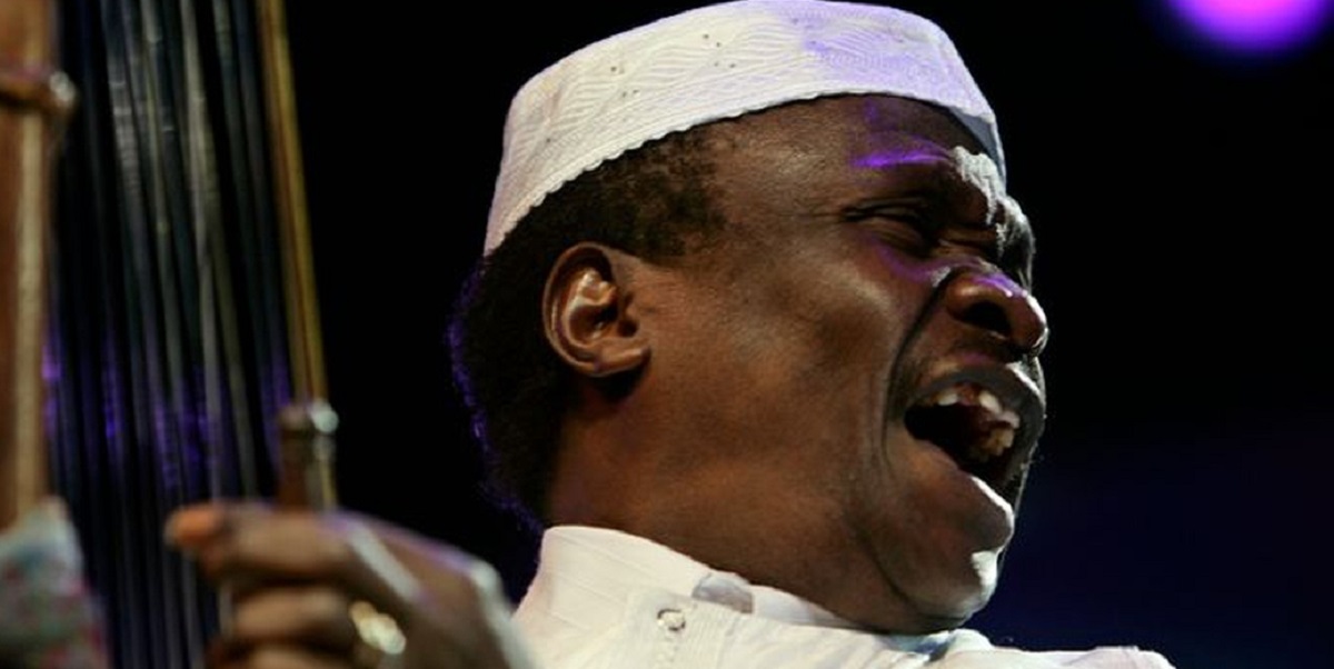 Doliu uriaș în lumea muzicală! A murit cântărețul Mory Kantè, devenit ...