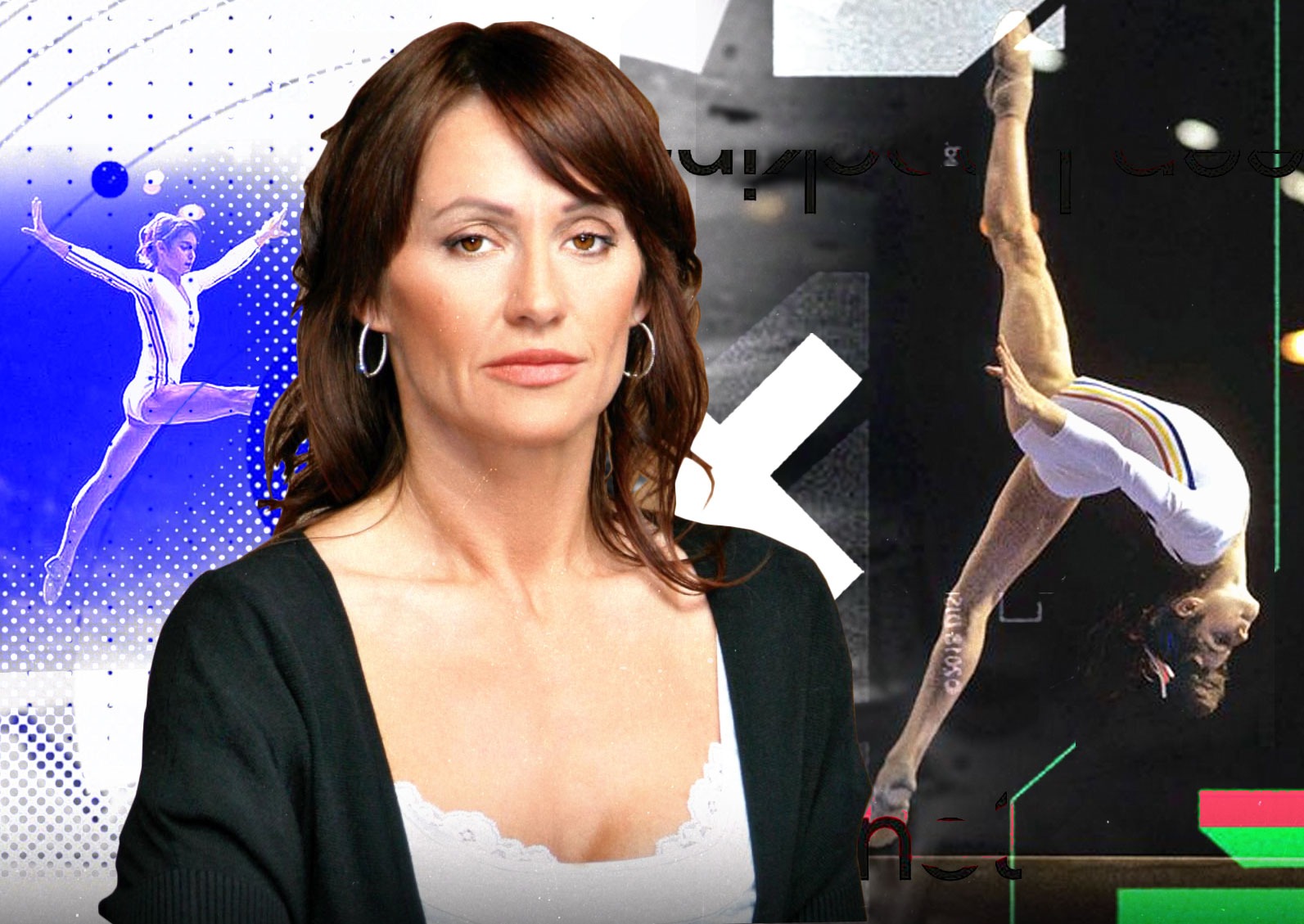 Cele trei minuni care au salvat-o de la moarte pe Nadia Comăneci. "Avem ...