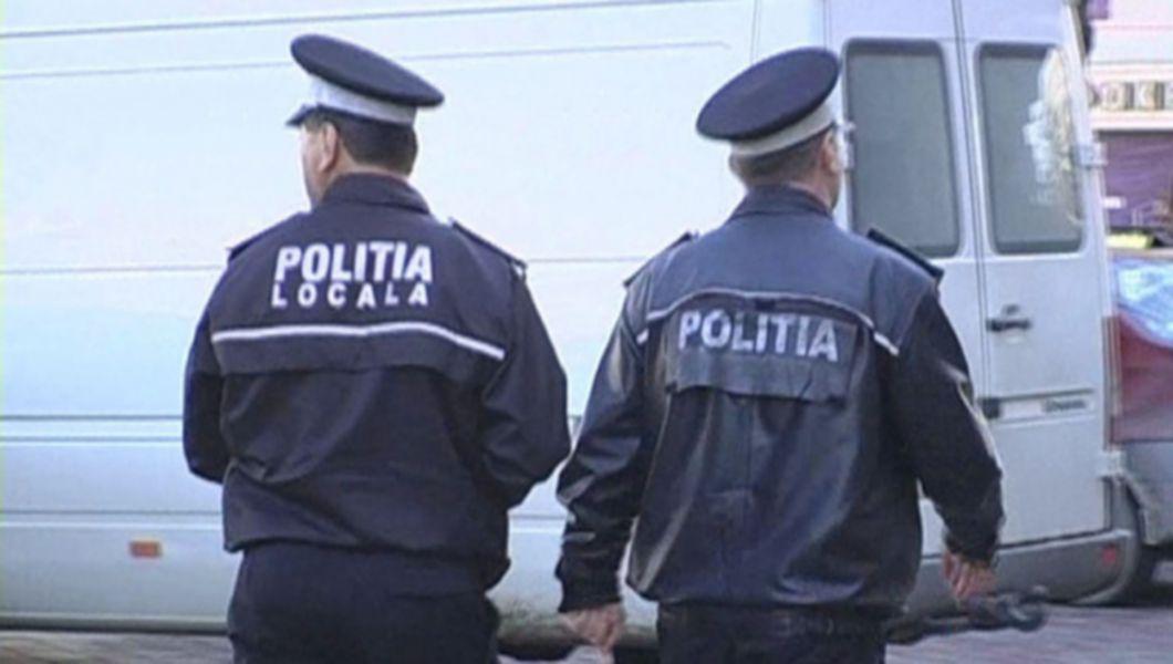 Totul a plecat de la Vela! Cutremur între Poliția Locală și Poliția Română