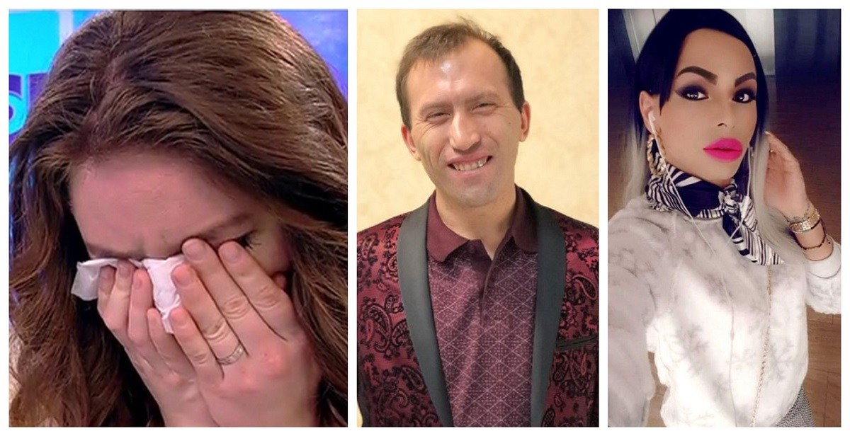 Fostul amant al Vulpiței l-a „săpat” pe Viorel! Soțul Veronicăi Stegaru ...