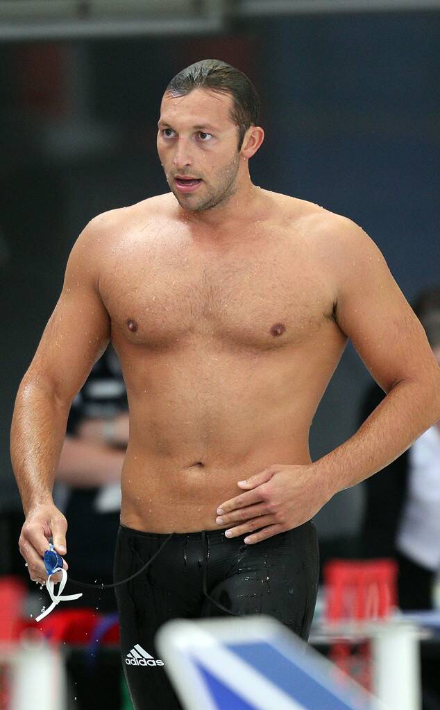 Ian Thorpe, Torpila