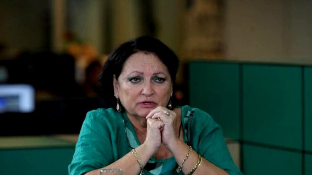 Toată lumea trebuie să știe! Monica Pop, acuzații grave la adresa ...
