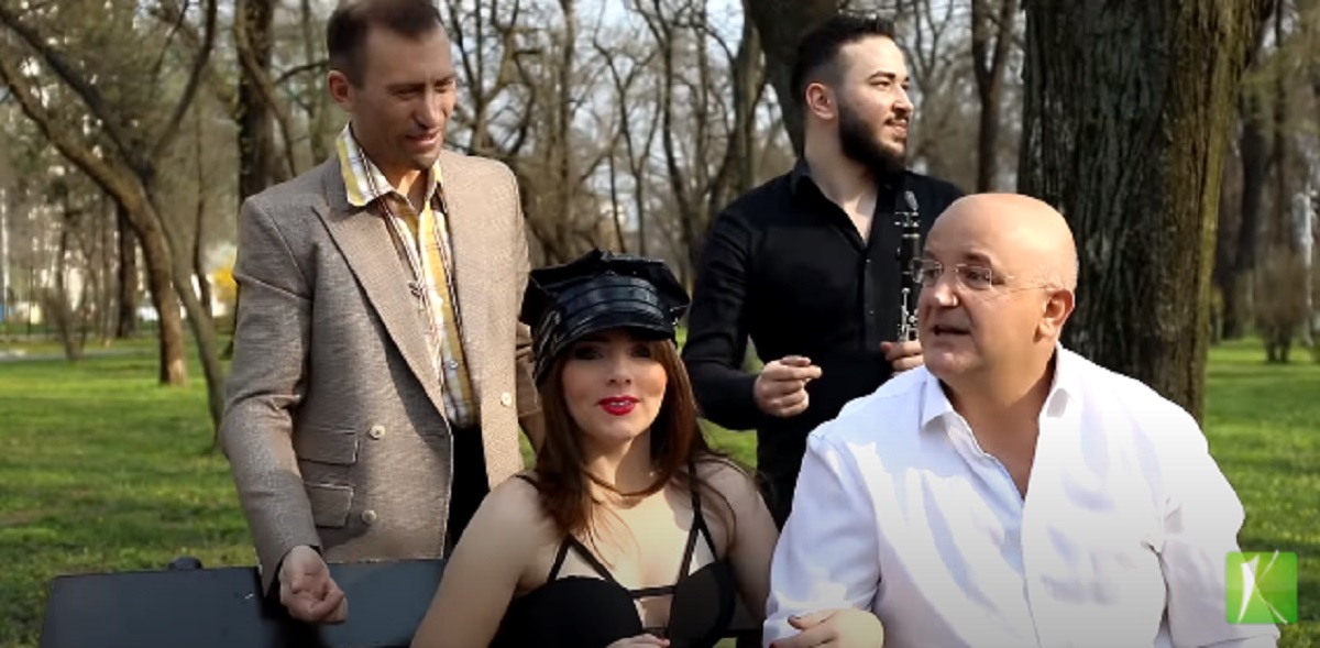 De necrezut! Axinte a dat lovitura după melodia cu Vulpiţa de la Acces ...