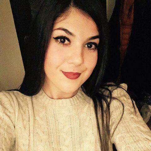 Ana Maria avea doar 21 de ani și a murit în accidentul cumplit din ...