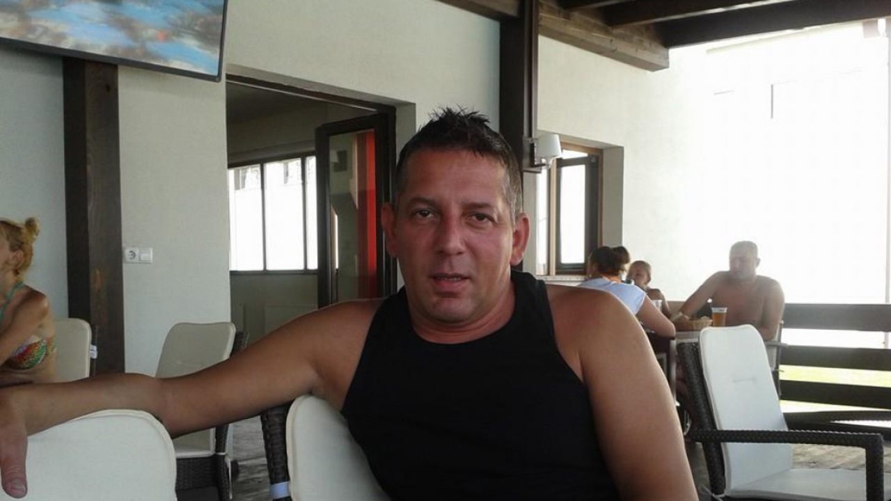 E suspectă moartea lui Costin Mărculescu? Actorul pregătea o carte cu ...