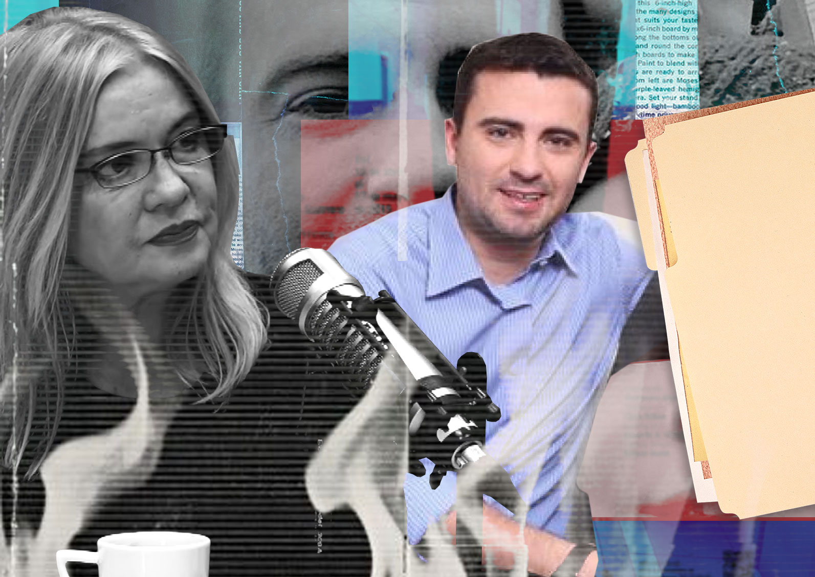 Război pe avere în familia Țopescu Fratele regretatei jurnaliste a ...