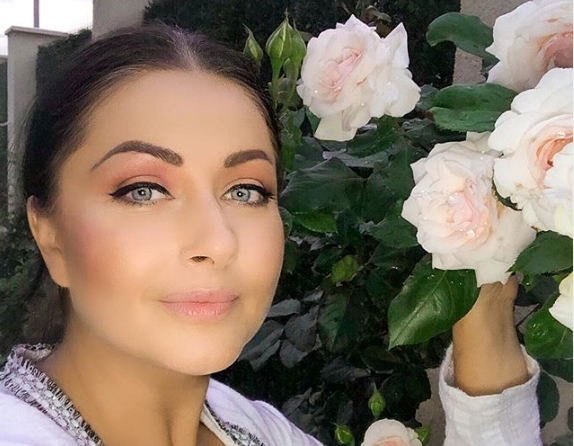 Gabriela Cristea, transformare spectaculoasă! E de nerecunoscut după ce s-a luptat cu greutatea ...