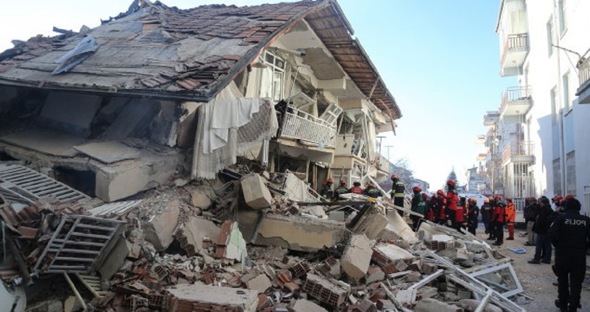 Alertă de cutremur puternic, în România?! Marius Marinescu, semnal de ...