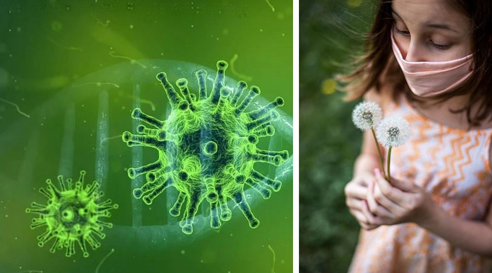 Cum evoluează noul coronavirus în funcție de vârstă! Simptomele unui ...