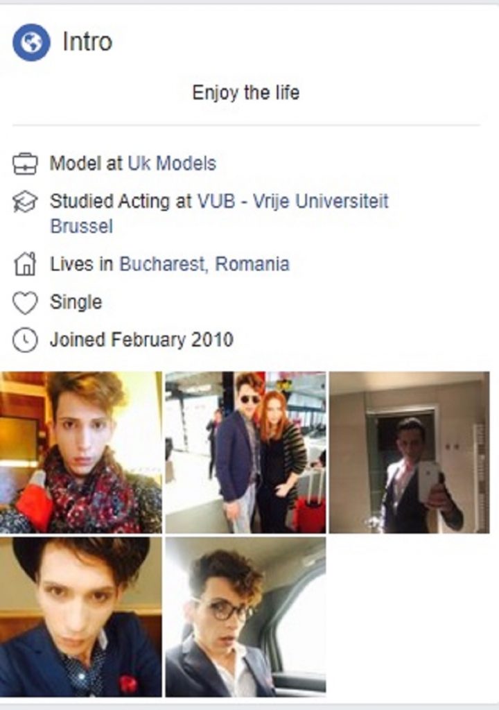 Gestul șocant făcut de Florin Marin, la doar o zi de la moartea soțului ...