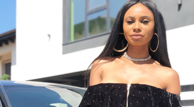 Laurette, în stare de șoc după ce bunicul ei a fost externat cu vânătăi ...