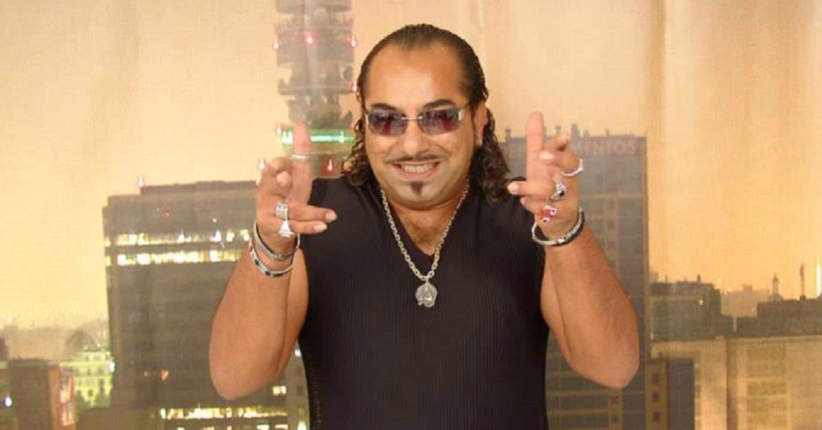 Râzi cu lacrimi! Cum arăta Romeo Fantastick la debutul în lumea ...