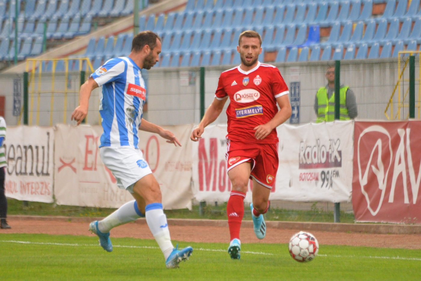 Sepsi e 99% în finala Cupei României după ce victoria categorică cu ...