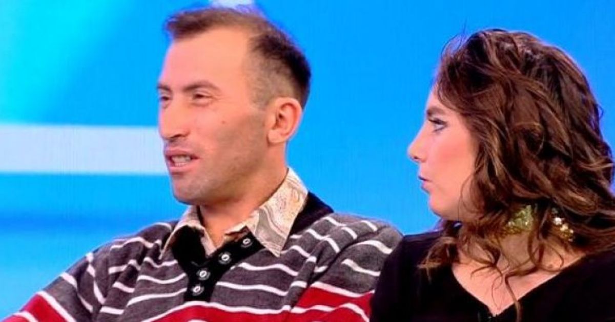 Telenovela Vulpița și Viorel, trasă la indigo la Constanța! Viorica a ...