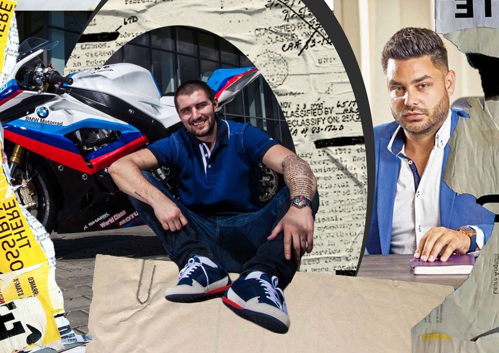 Cătălin Cazacu a câștigat războiul cu clinica vedetelor. “Nimănui nu îi ...