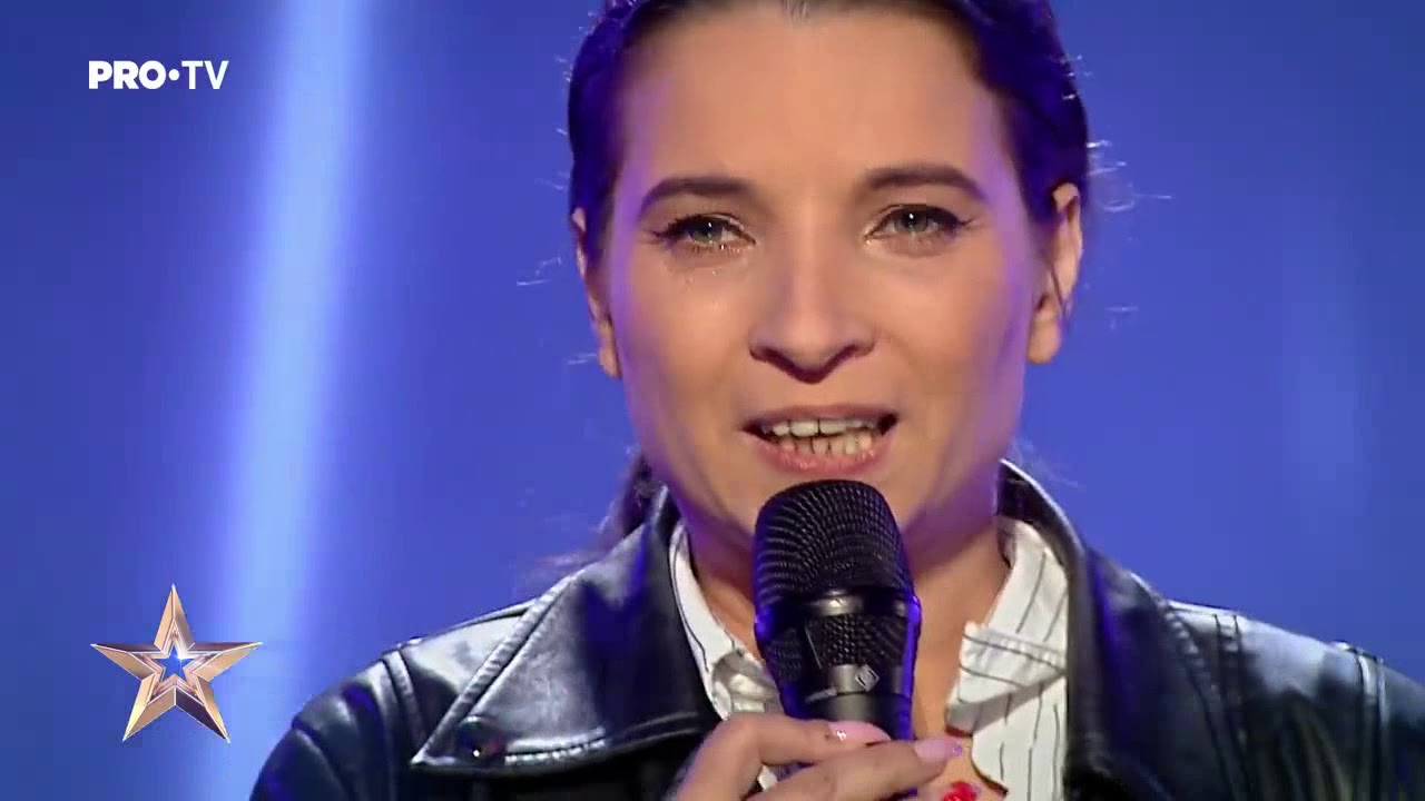 Ce mai face Ana Maria Pantaze, la un an de când a câştigat Românii au ...