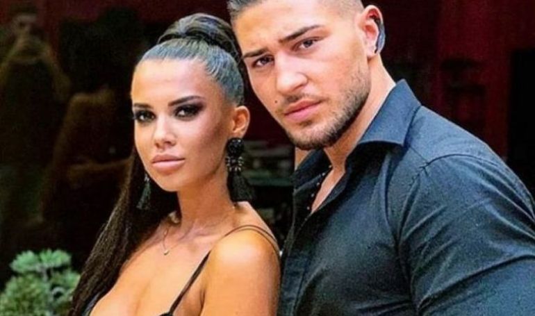 Andra Volos dă cărțile pe față! Care este motivul real al despărțirii ...