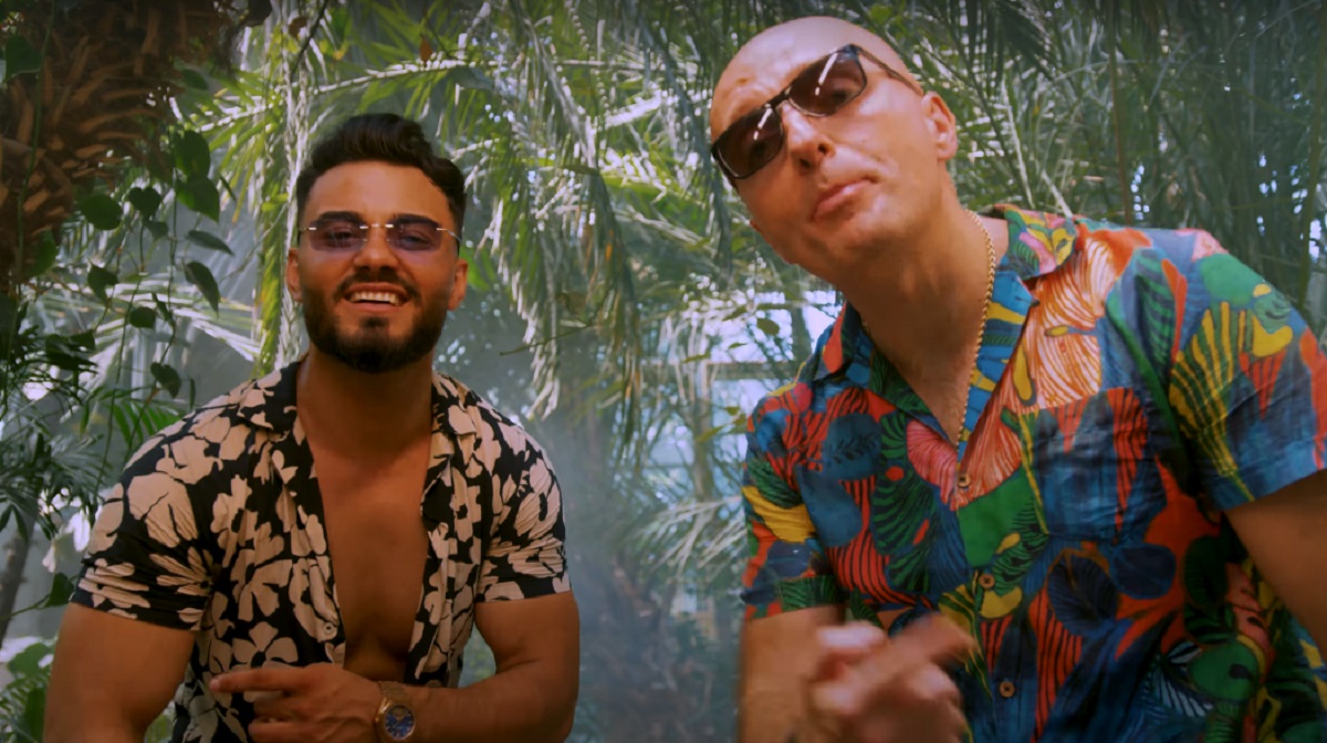 Jador a dat lovitura! Cum sună melodia pe care manelistul a lansat-o ...