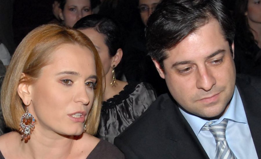 Cum se simte acum Alexandre Eram. Informații de ultimă oră despre soțul ...