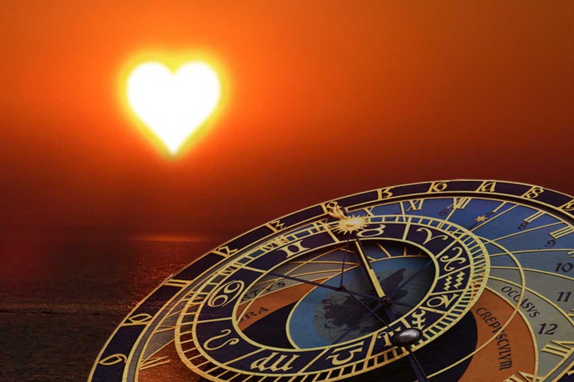 Horoscop lunar. Previziuni pentru luna septembrie 2020