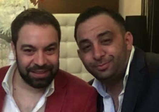 FOTO | Cum este îmbrăcat Emi Pian la priveghi. Florin Salam a cântat în ...