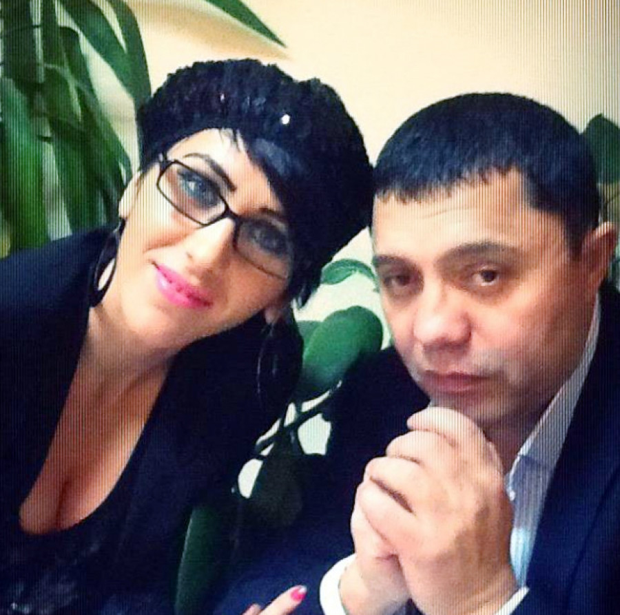 Detalii intime! Cum o stăpânea Nicolae Guță pe Daniela Roba în pat ...