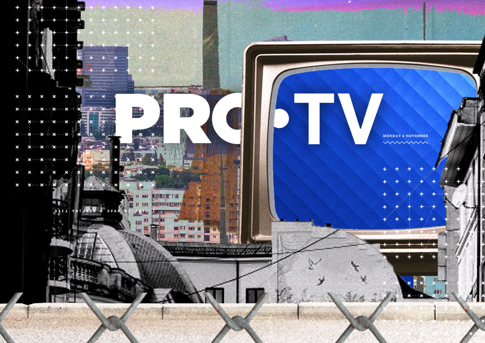 PRO TV vrea să “spargă” audiența cu un reality-show fenomen