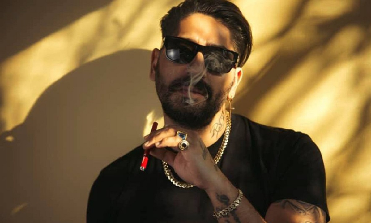 Connect-R, apel disperat pe rețelele de socializare. Artistul le-a ...